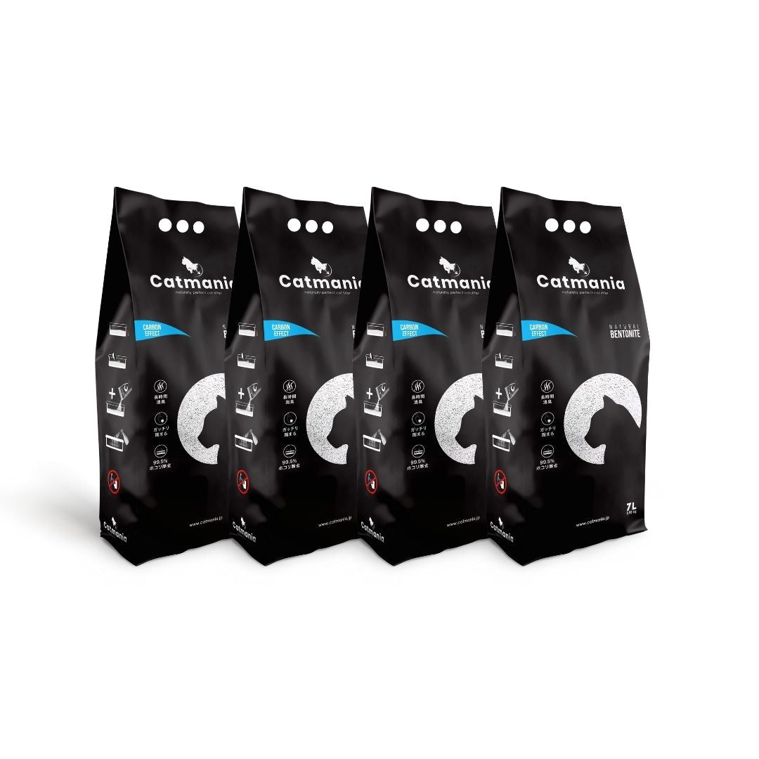 Catmaniaの定期便 – Catmania.jp